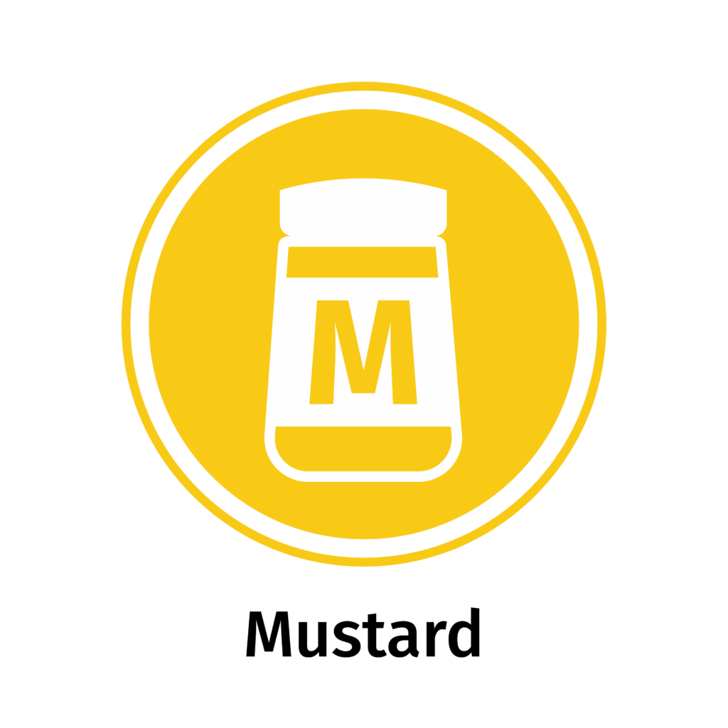 The 14 Allergens - Food Allergy Friends