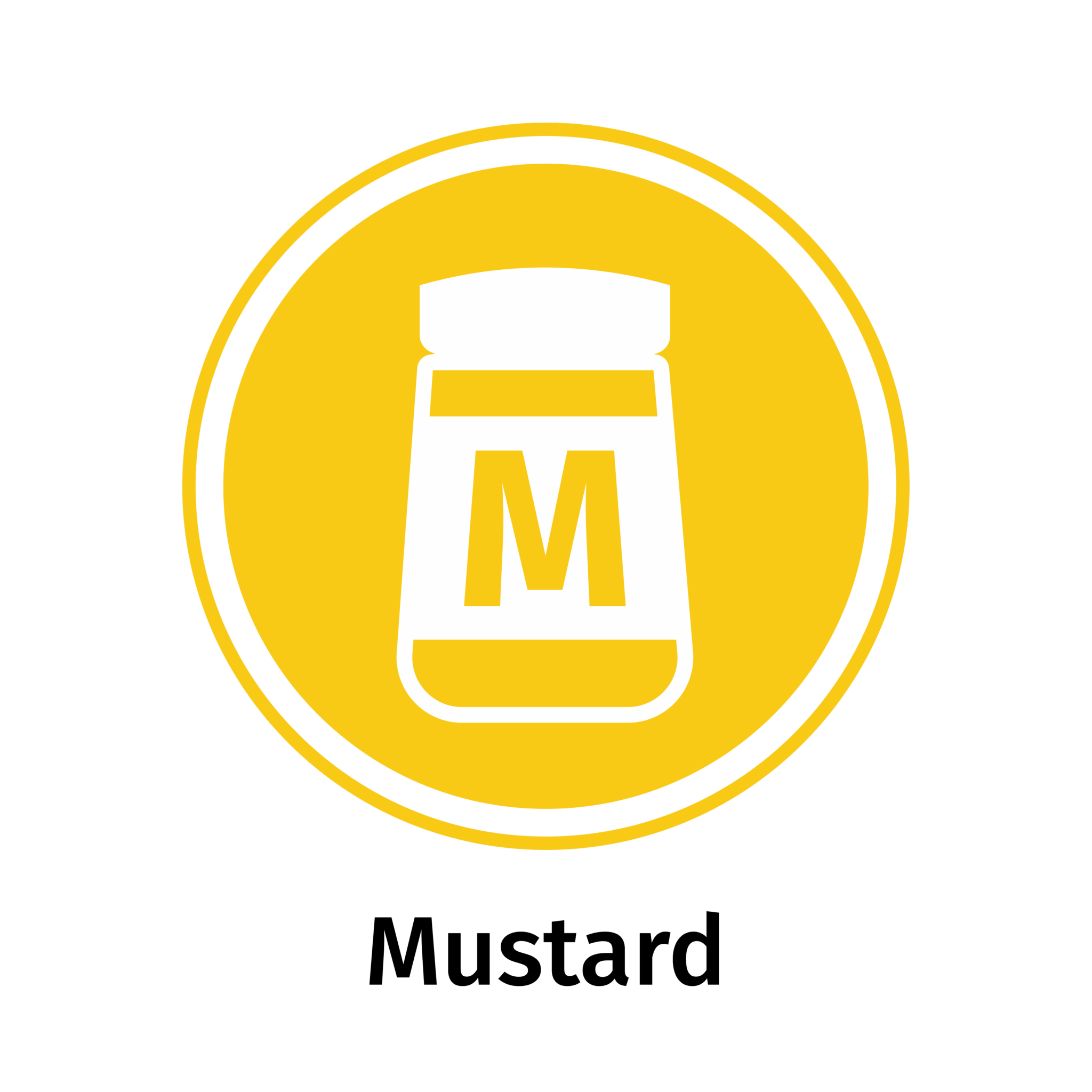 The 14 Allergens - Food Allergy Friends