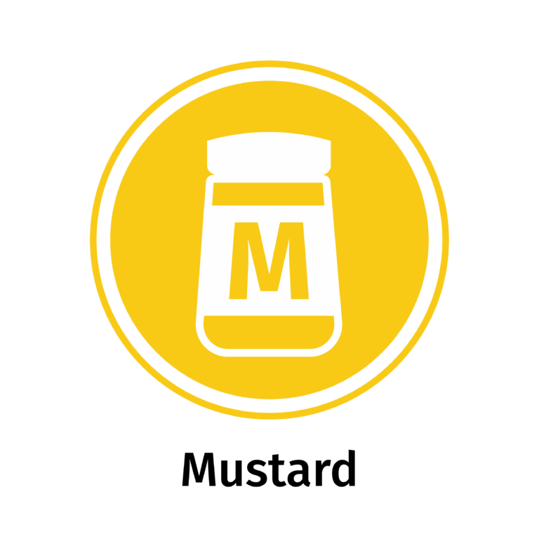 The 14 Allergens - Food Allergy Friends